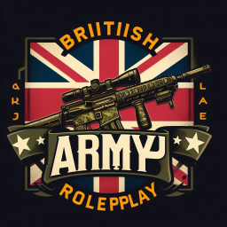 United Kingdom Army | Shapes, Inc
