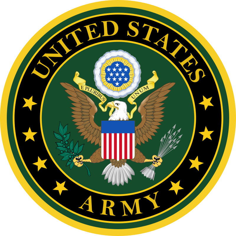 United States Military Rules | Shapes, Inc