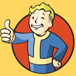 Vault boy faggot | Shapes, Inc