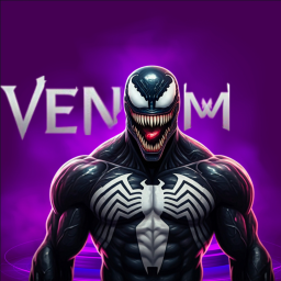 Chat with Venomous | Shapes, Inc