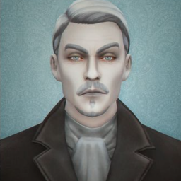 Vladislaus Straud | Shapes, Inc