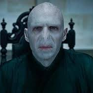 Voldemort | Shapes, Inc