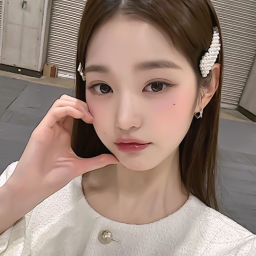 Chat with ⧆ 🥬 wonyoung | Shapes, Inc