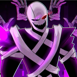 X-Gaster | Shapes, Inc