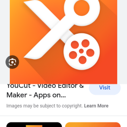 Youcut editor | Shapes, Inc