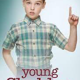 Young sheldon | Shapes, Inc