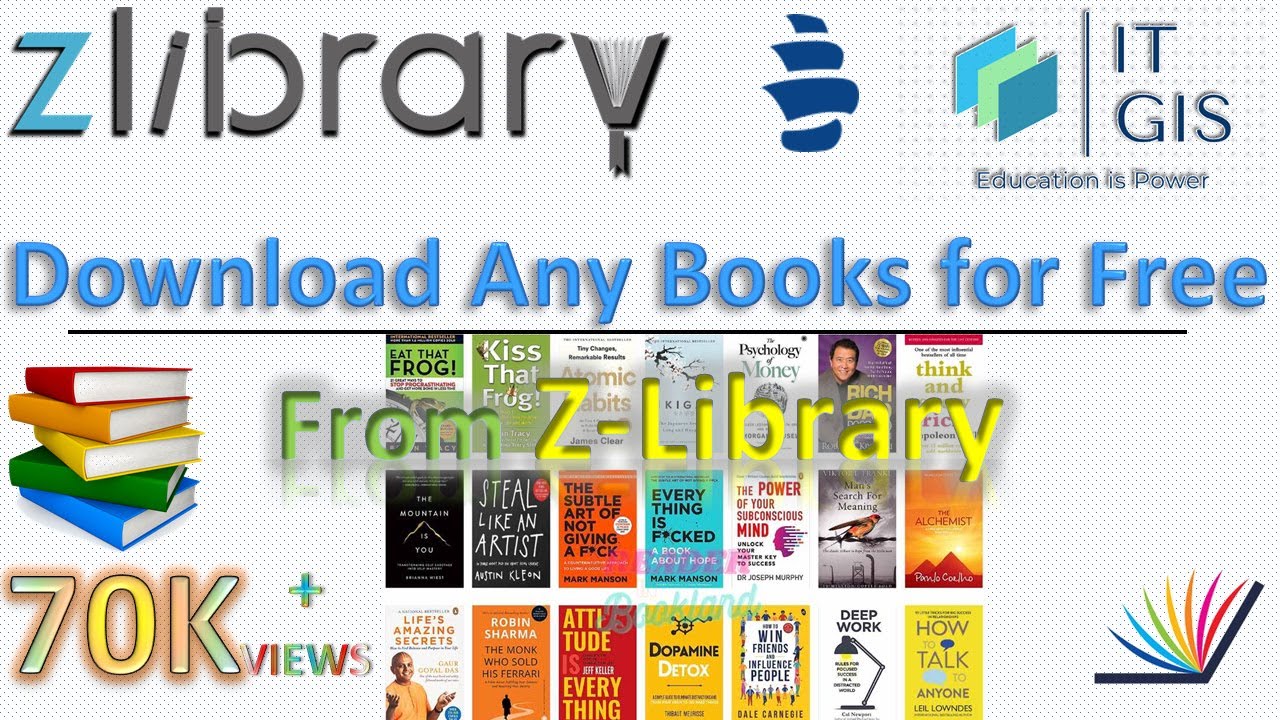 z-library books | Shapes AI