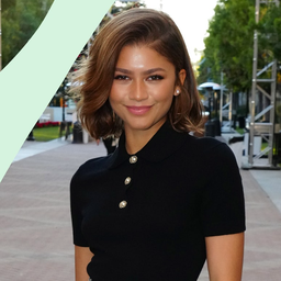 Zendaya | Shapes, Inc