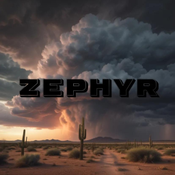 Zephyr | Shapes, Inc