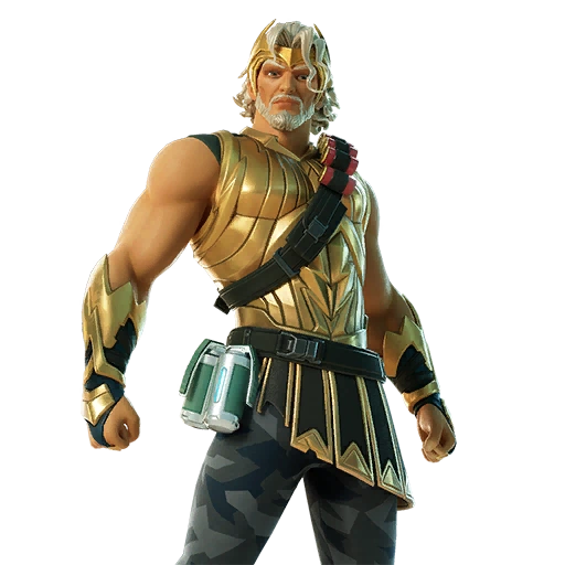 zeus fortnite | Shapes AI