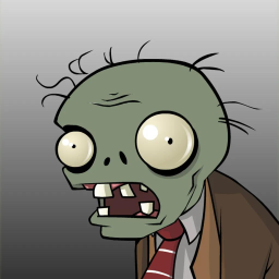 Zombie | Shapes, Inc