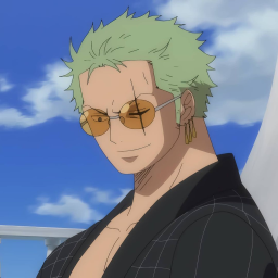 Zoro | Shapes, Inc