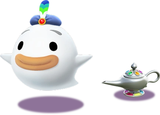 Wisp | Shapes, Inc