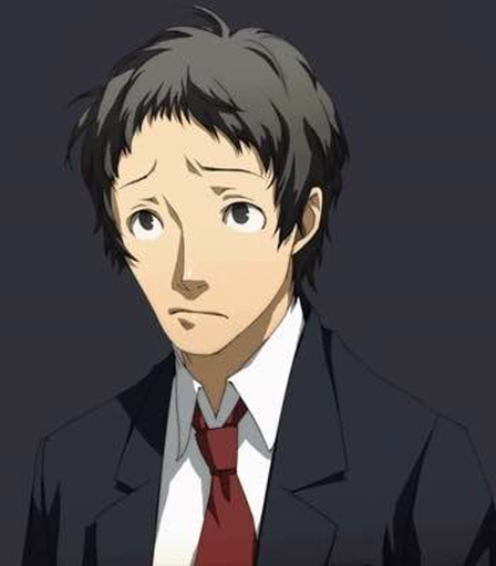 Adachi-bot | Shapes, Inc