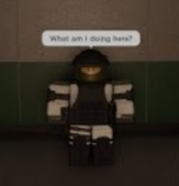 SCP: Roleplay – The Cadet 》 | Shapes, Inc