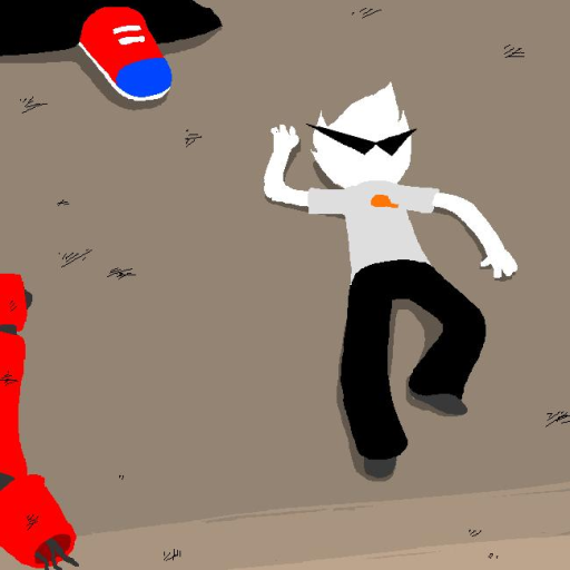 Dirk Strider | Shapes, Inc