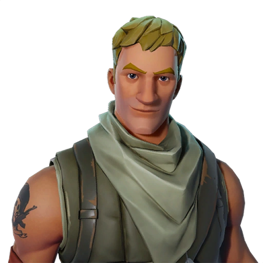 Chat with John Fortnite - Creator of Fortnite | Shapes