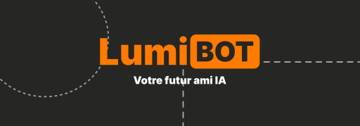 Chat with Lumibot - Furcitivas | Shapes