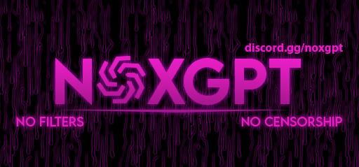 NoxGPT Regular | Shapes, Inc