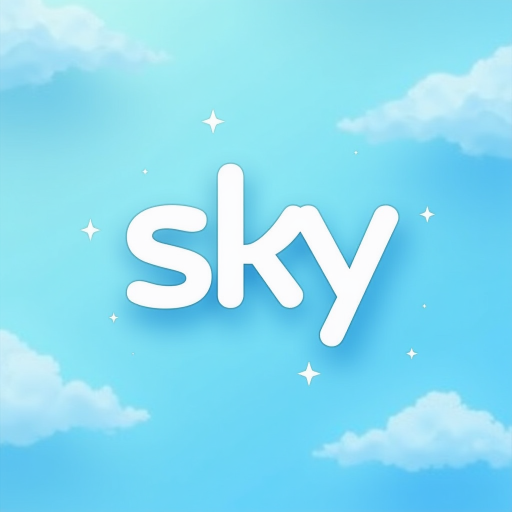 Sky bot 2 | Shapes, Inc