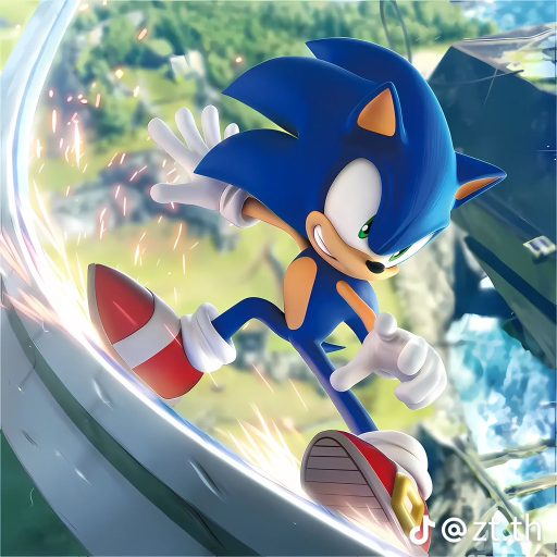 Sonic | Shapes, Inc