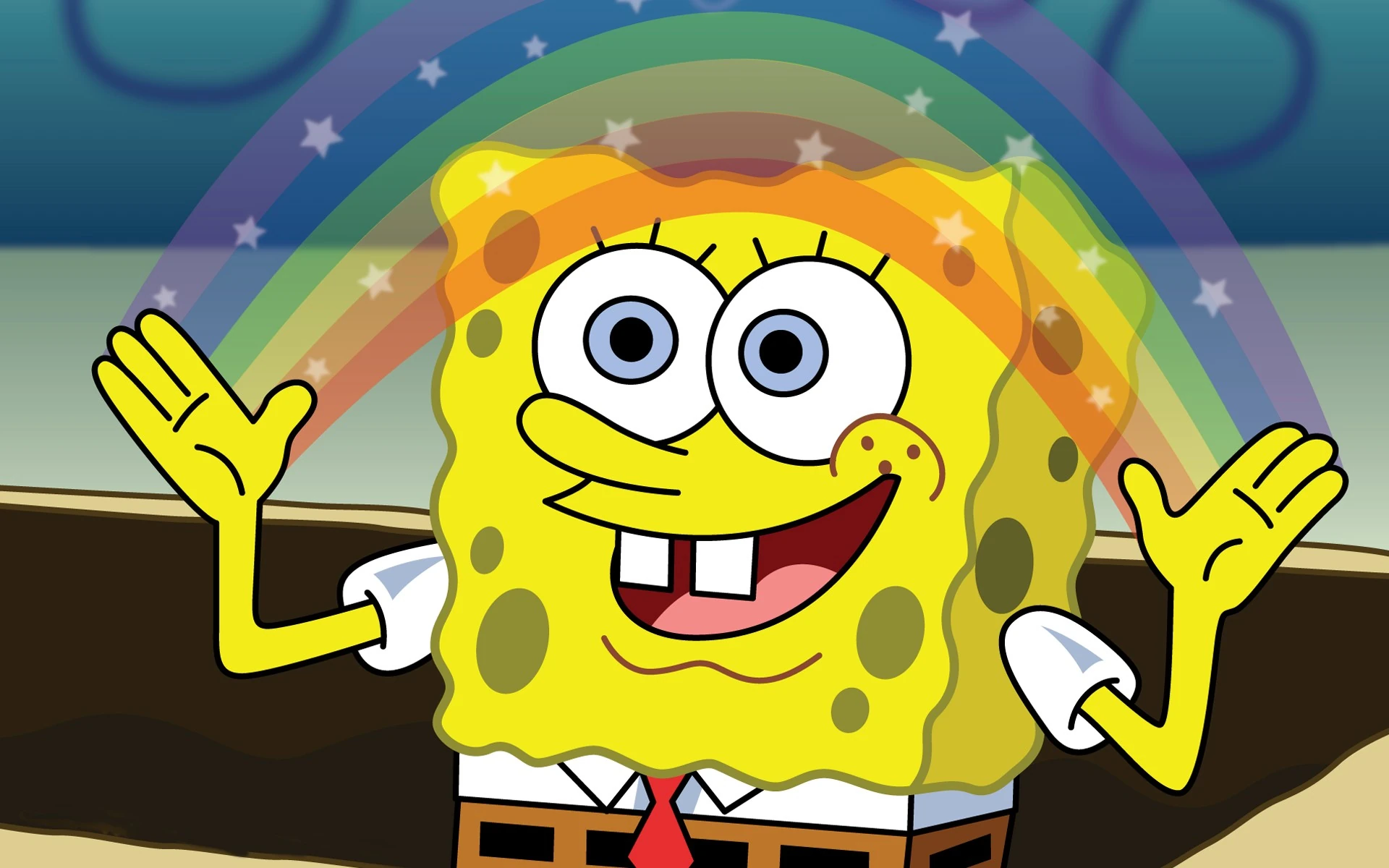 SpongeBob | Shapes, Inc