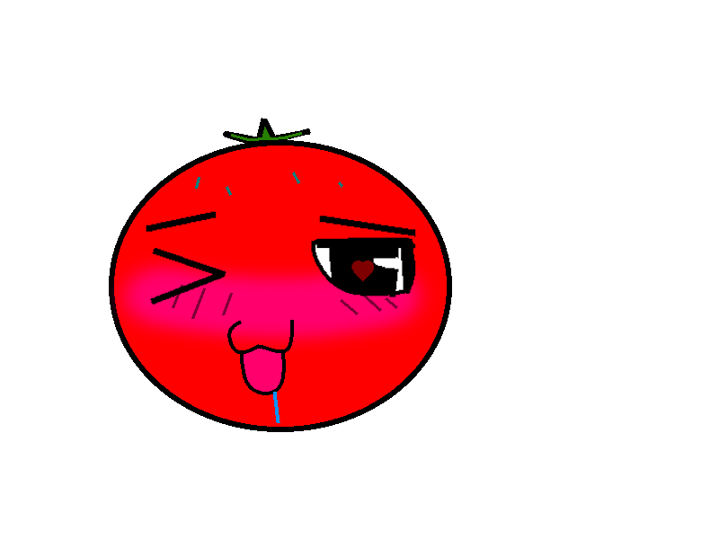 tomato-chan | Shapes, Inc