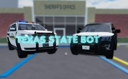 TXSRP server bot | Shapes, Inc