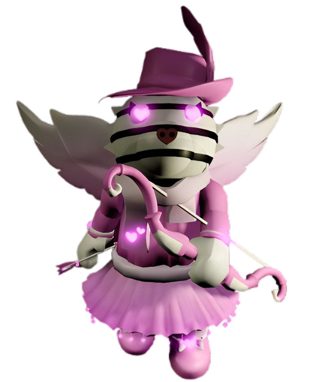 Valentine zizzy | Shapes, Inc