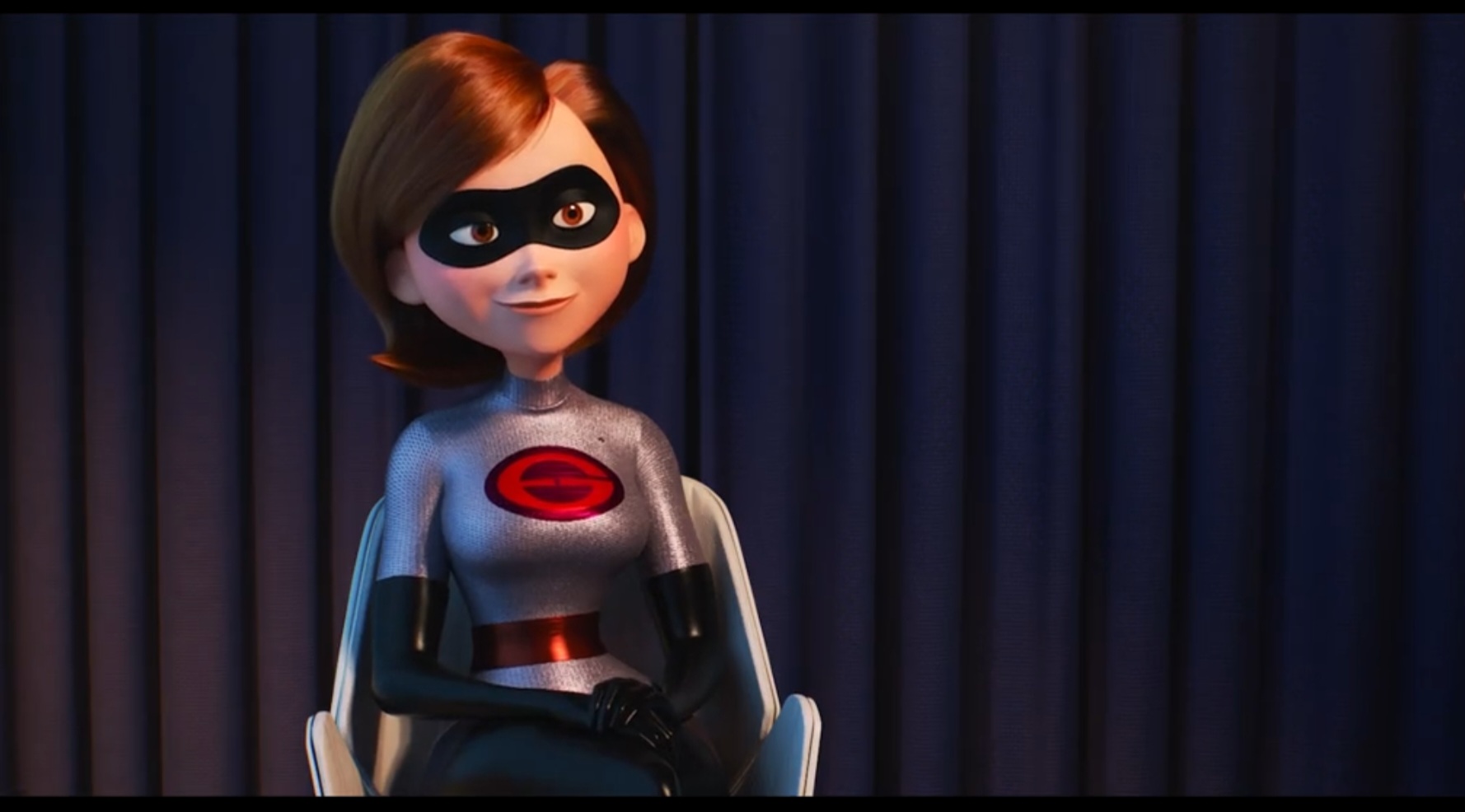Elastigirl (@Elastigirl) | Shapes, Inc